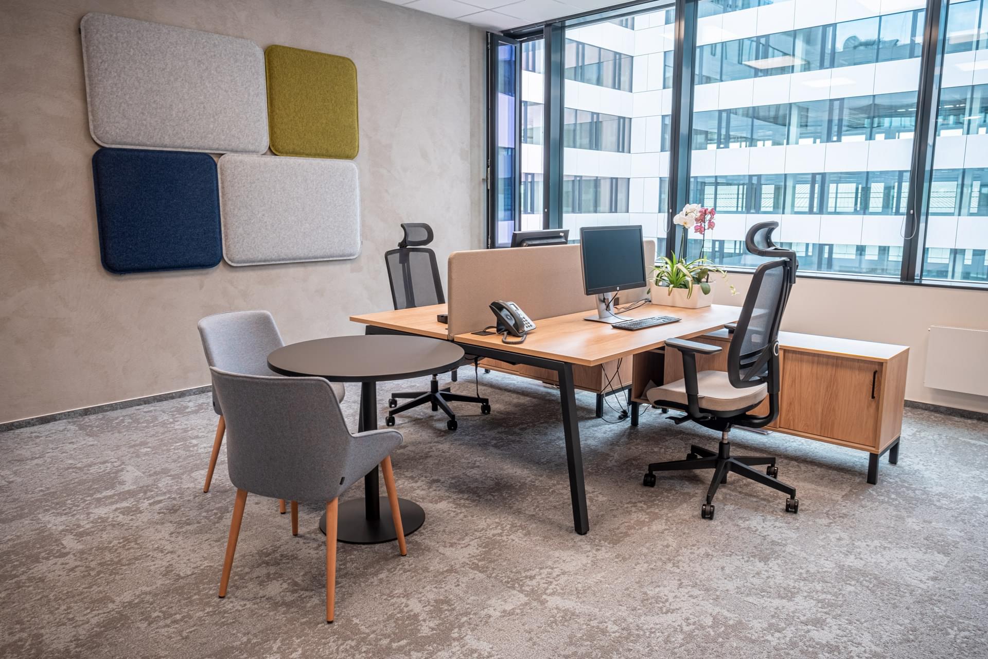 The evolution of desks: What innovations have we seen in the last few ...