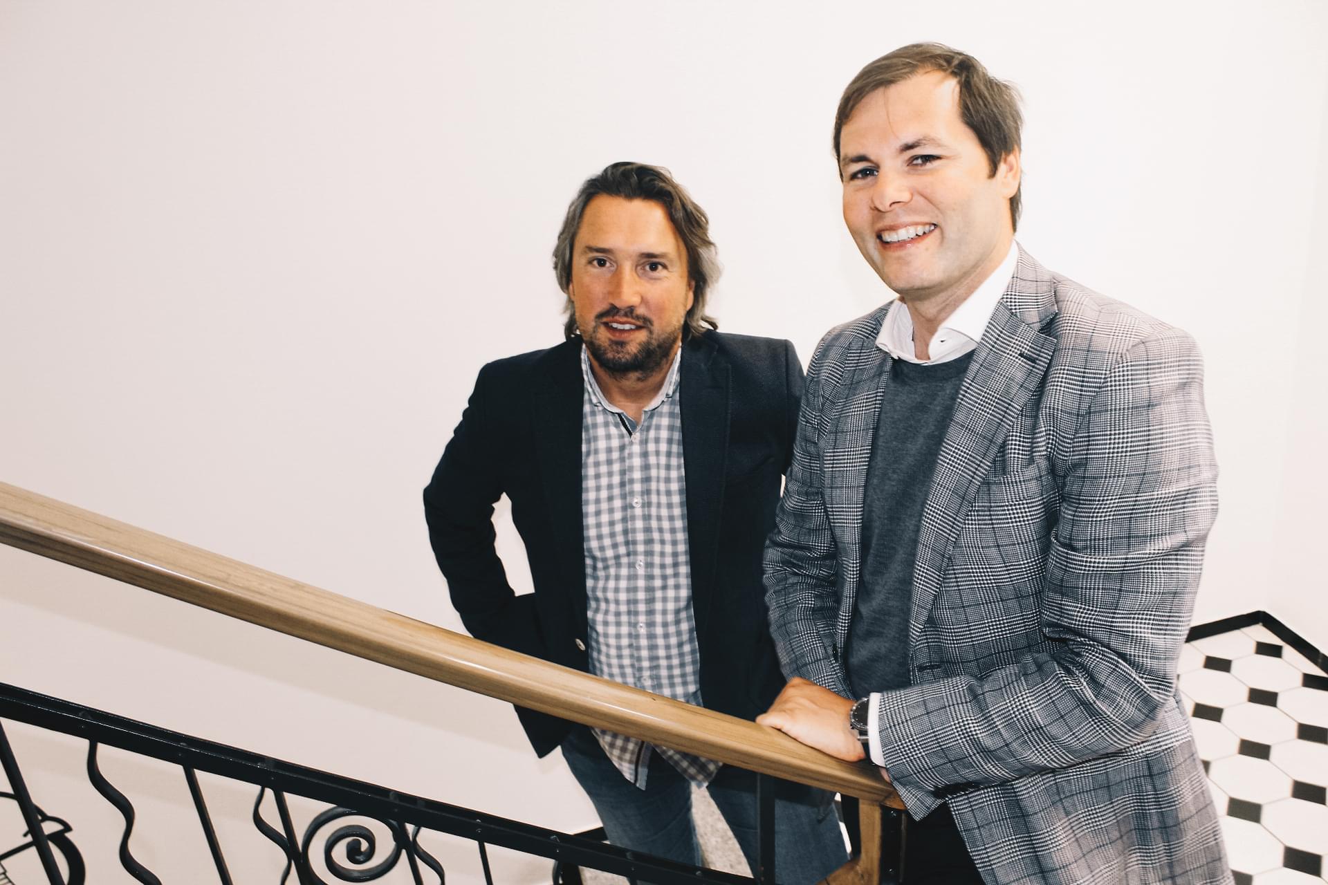 Rozhovor: „Nové pracovní prostředí pomůže v boji o spokojené ...