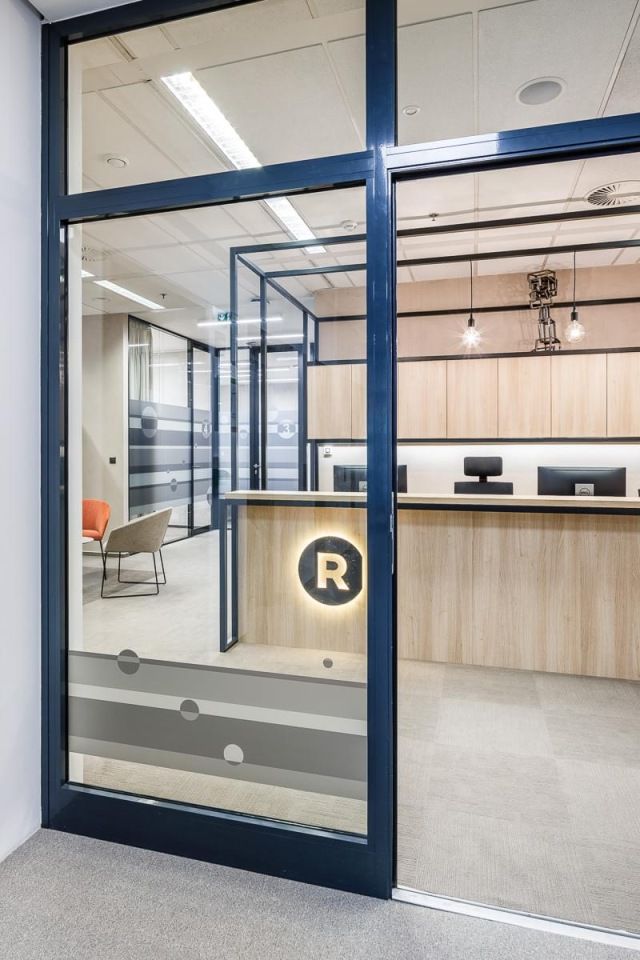 Clients and employees have the right to space: ROWAN LEGAL's new ...